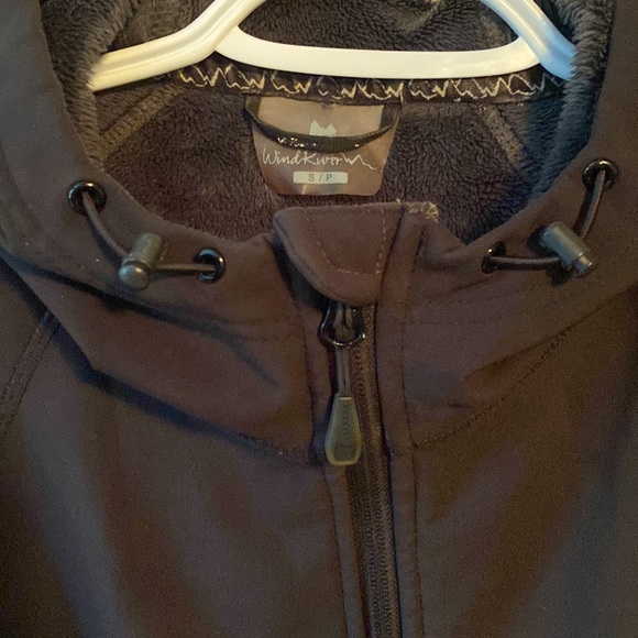 Wind River | Jackets & Coats | 3 For 25 Wind River Fleeced Lined Jacket ...